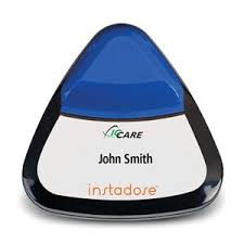 Instadose Plus™ (X-Ray) | vets